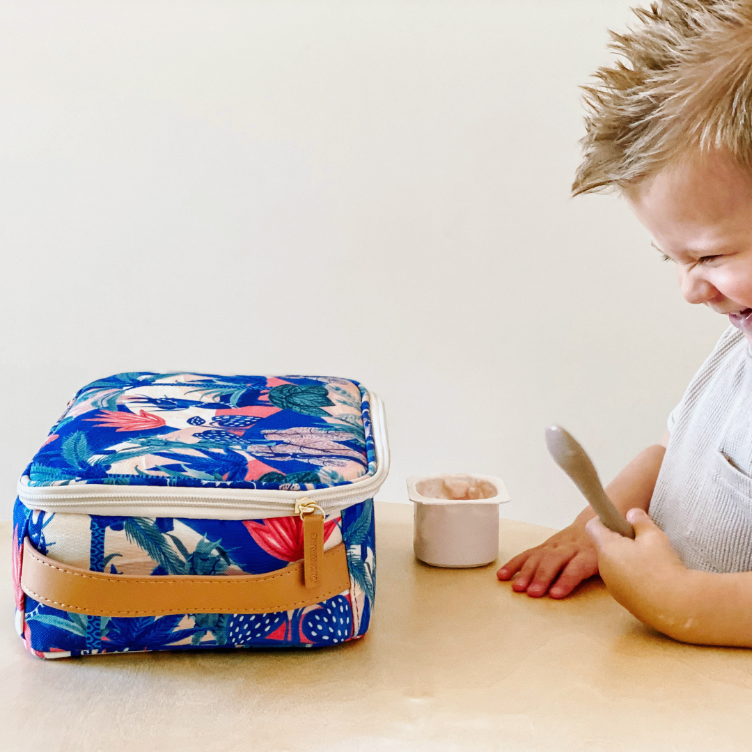 Lunch Cases – The Somewhere Co. AUS