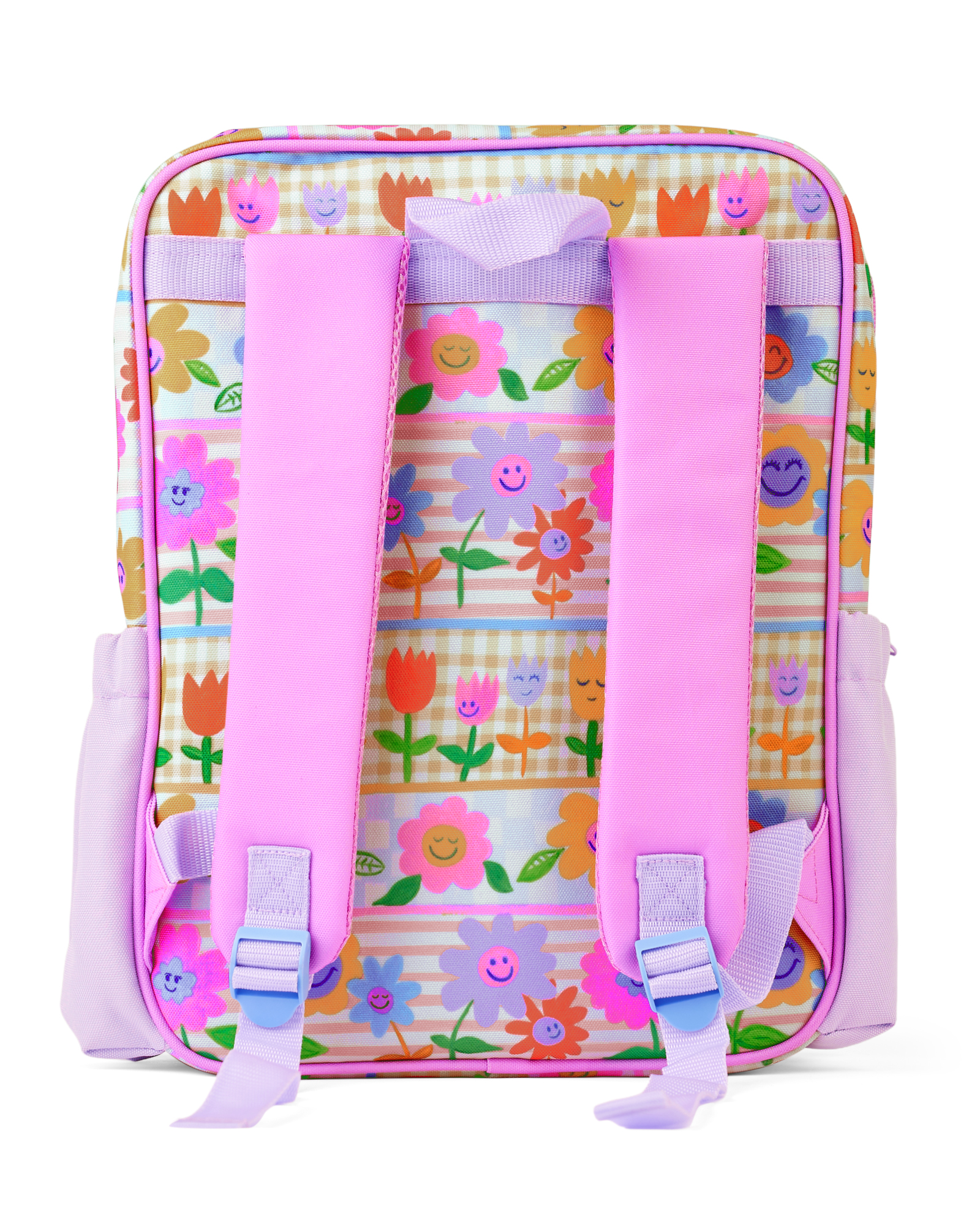 Flower Garden Mini Adventure Backpack – The Somewhere Co. AUS