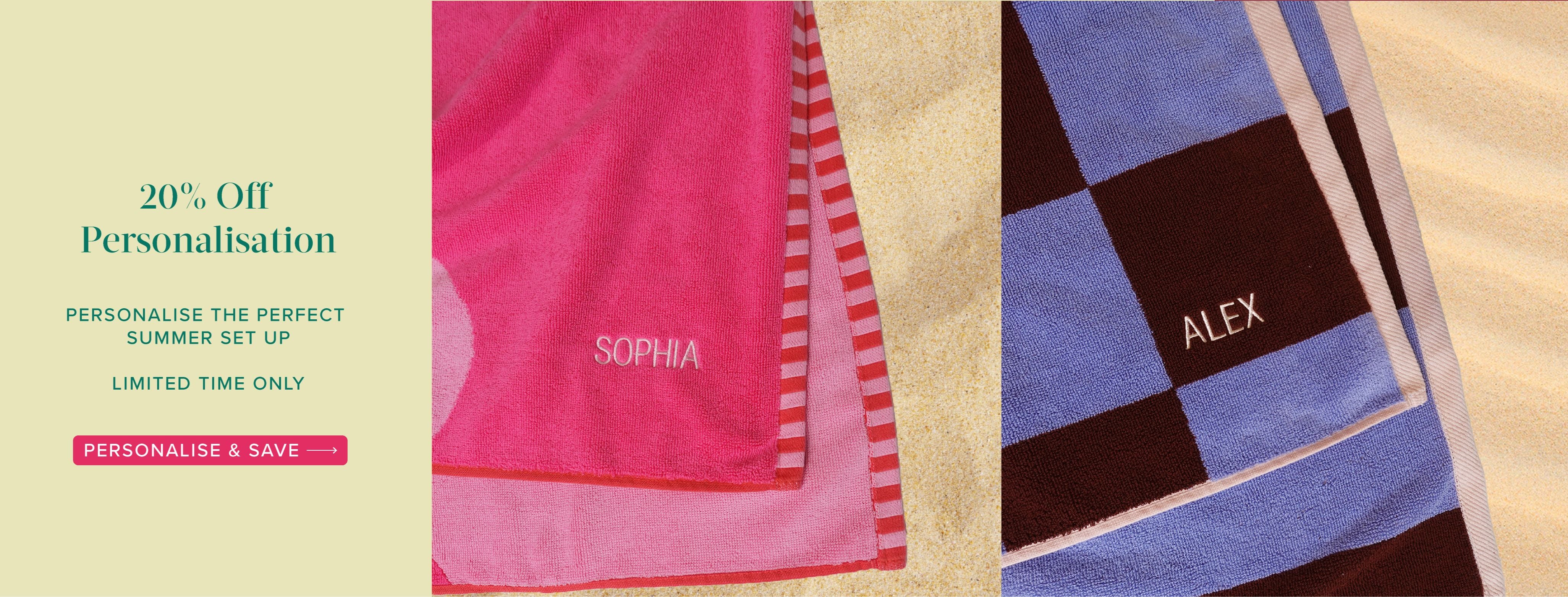 The Somewhere Co - Bold & Colourful Everyday Wares – The Somewhere Co. AUS