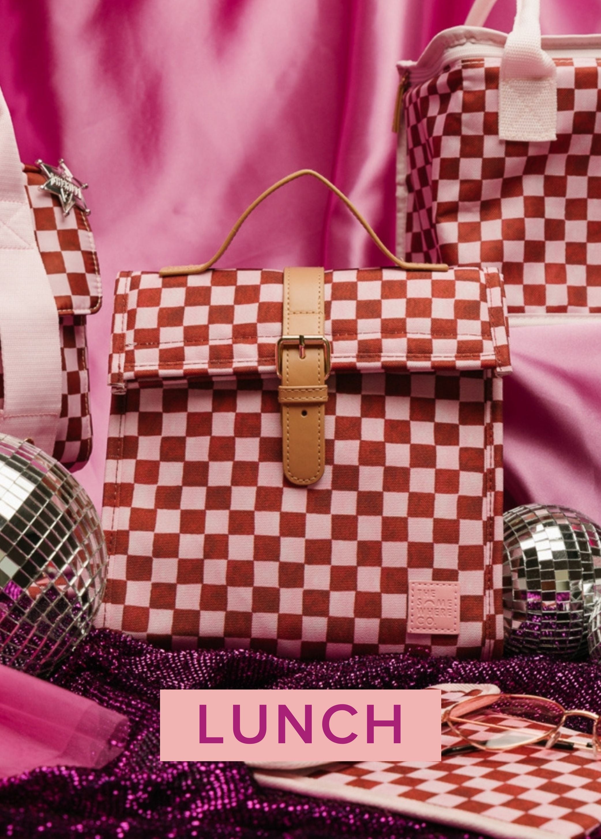 The Somewhere Co - Bold & Colourful Everyday Wares – The Somewhere Co. AUS