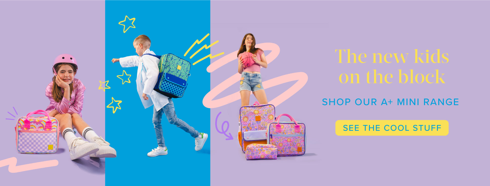 The Somewhere Co - Bold & Colourful Everyday Wares – The Somewhere Co. AUS