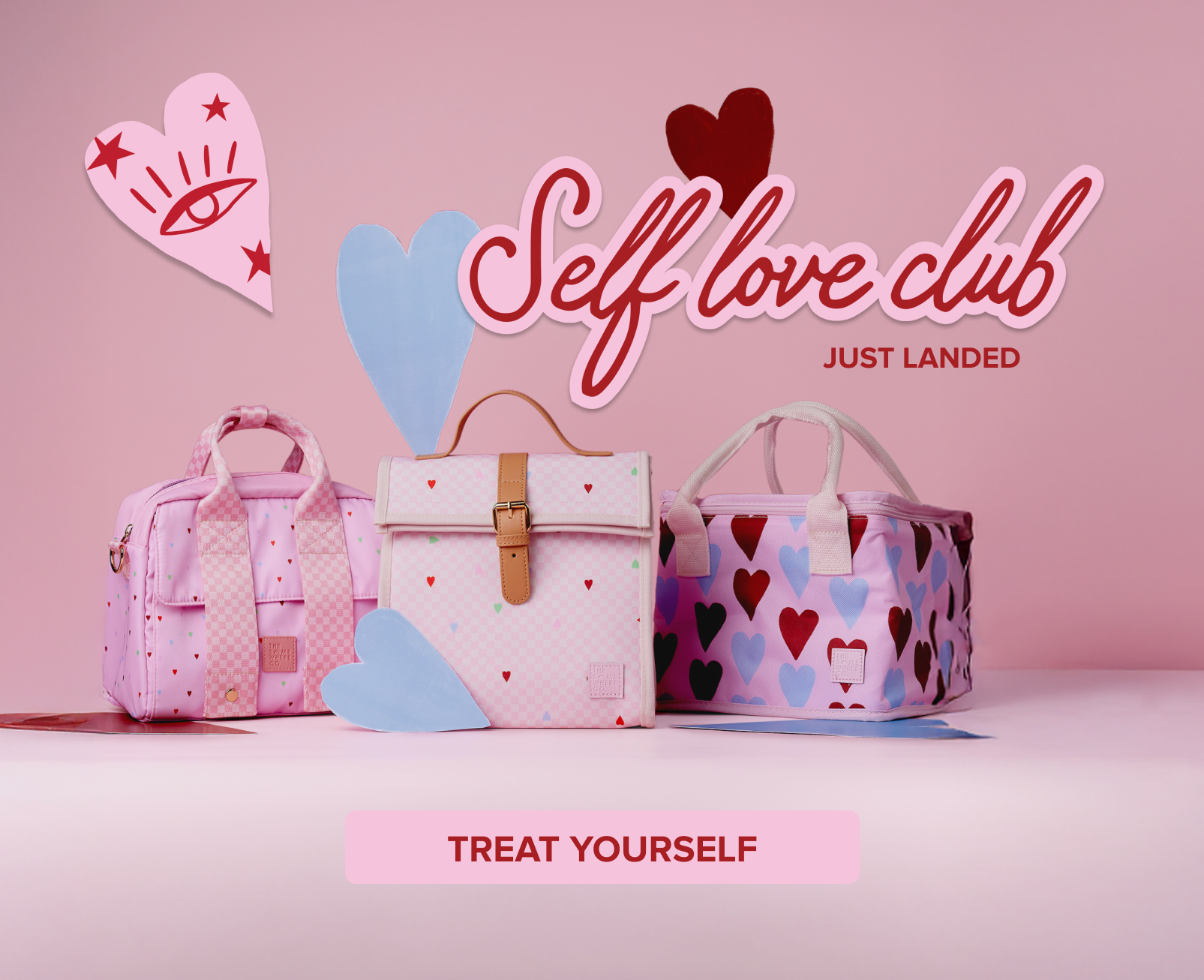 The Somewhere Co - Bold & Colourful Everyday Wares – The Somewhere Co. AUS