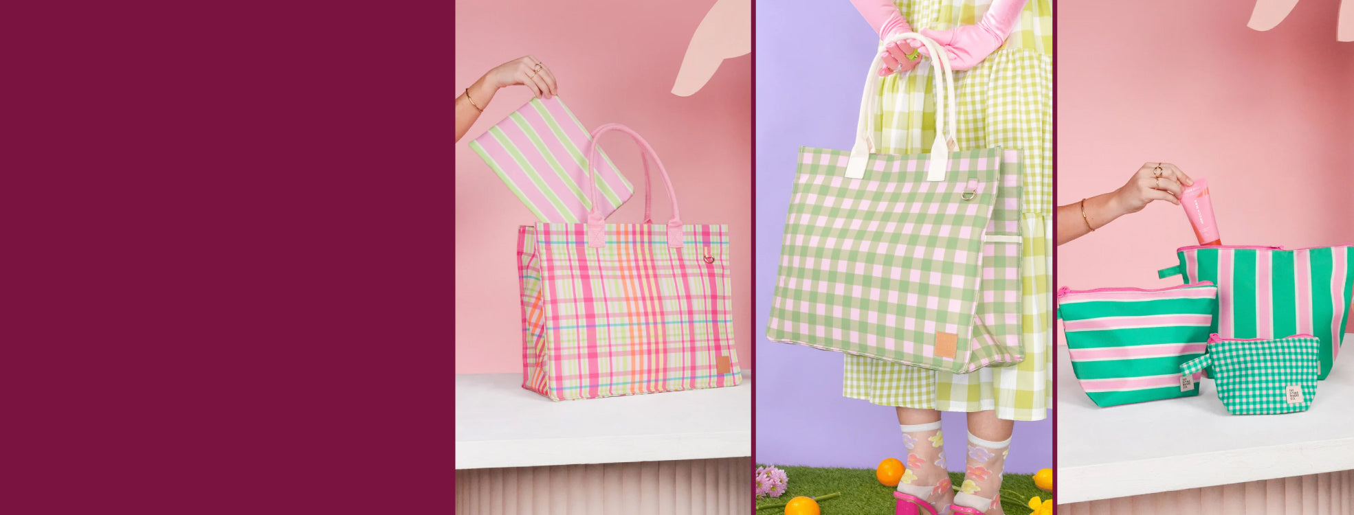 The Somewhere Co - Bold & Colourful Everyday Wares – The Somewhere Co. AUS