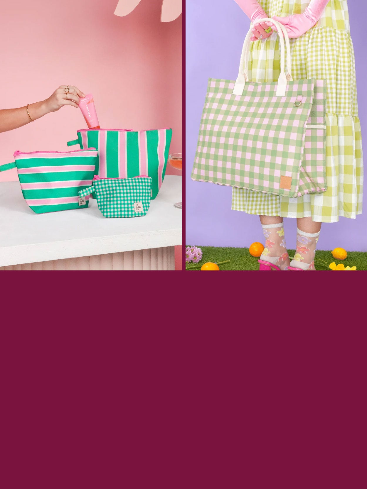 The Somewhere Co - Bold & Colourful Everyday Wares – The Somewhere Co. AUS
