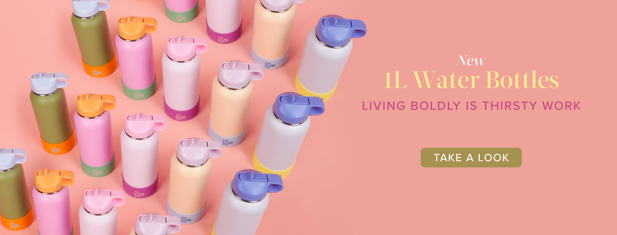 The Somewhere Co - Bold & Colourful Everyday Wares – The Somewhere Co. AUS