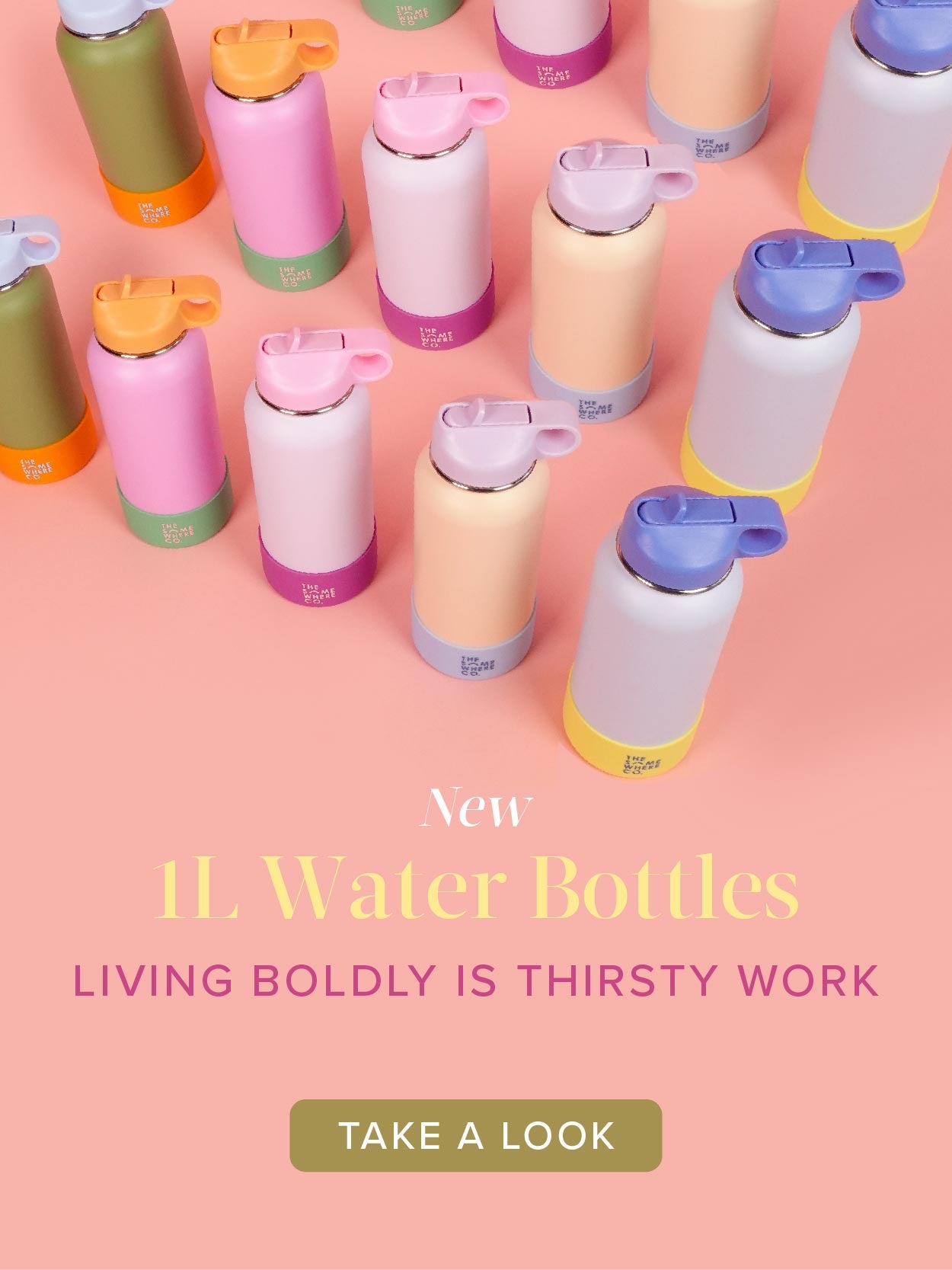 The Somewhere Co - Bold & Colourful Everyday Wares – The Somewhere Co. AUS