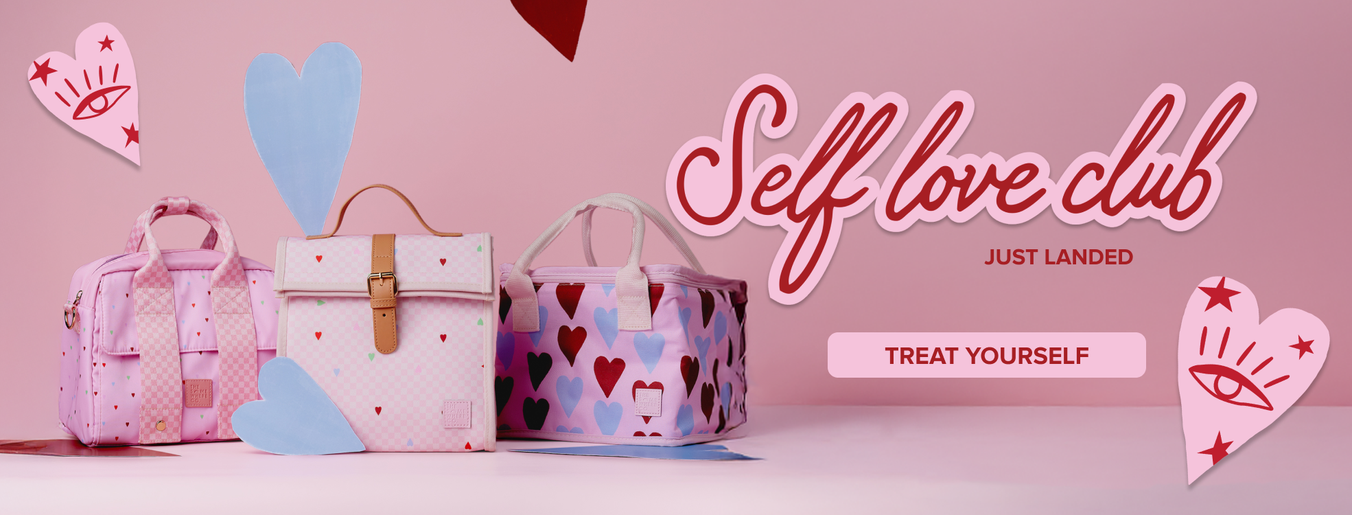 The Somewhere Co - Bold & Colourful Everyday Wares – The Somewhere Co. AUS