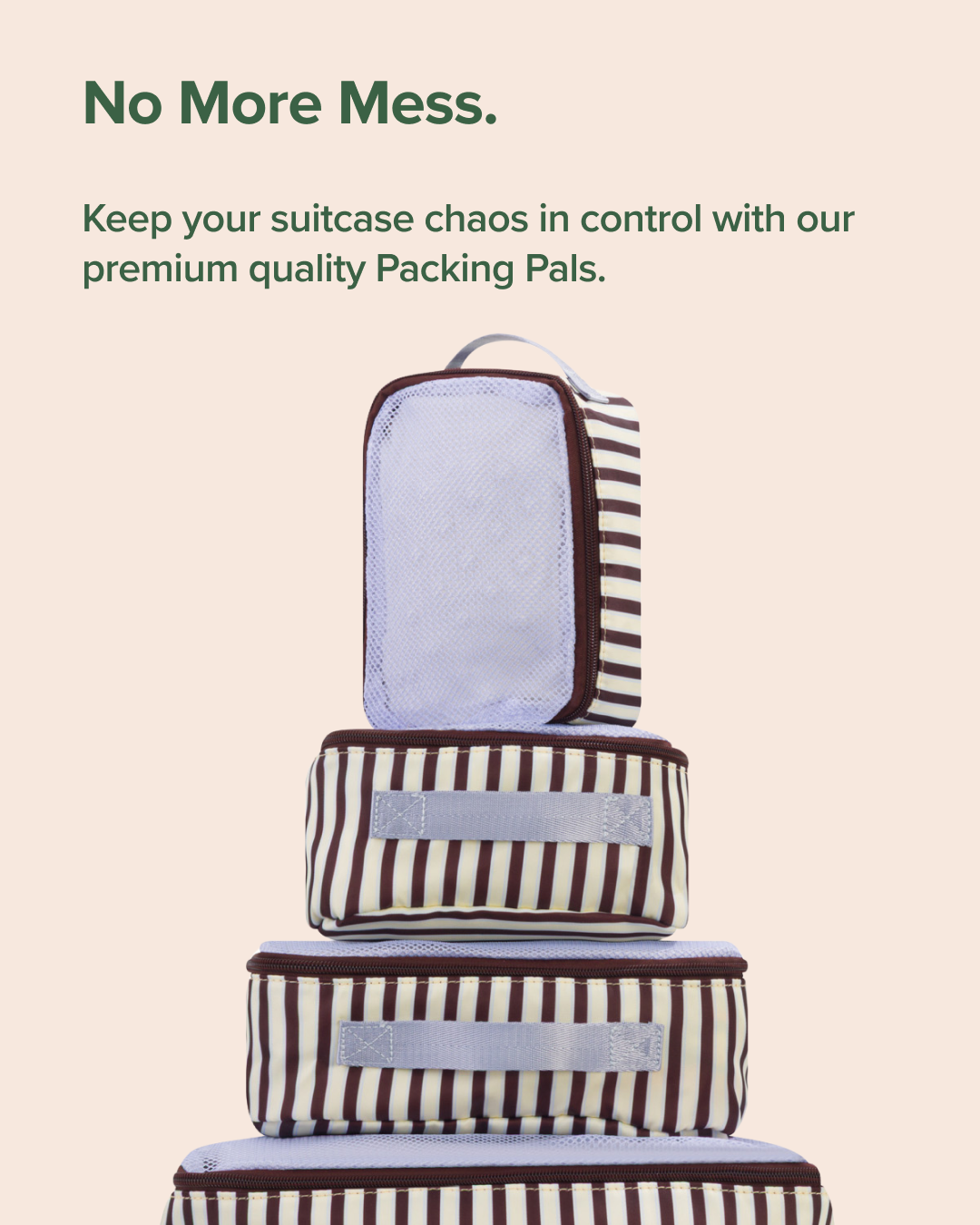 Lisbon - Packing Pals – The Somewhere Co. AUS