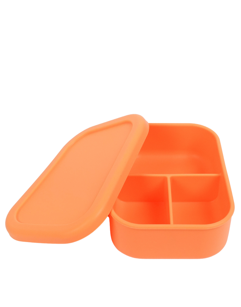 Silicone Lunch Box — The Somewhere Co. AUS