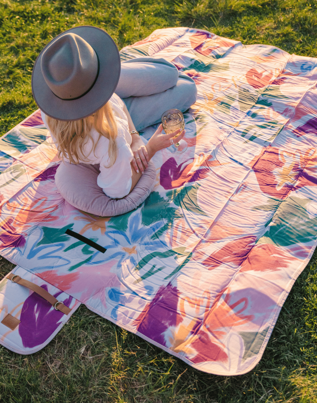 Picnic Rugs – The Somewhere Co. AUS