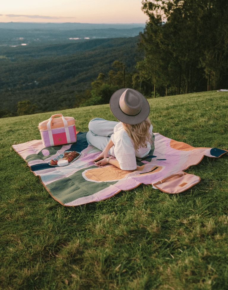 Picnic Rugs — The Somewhere Co. AUS