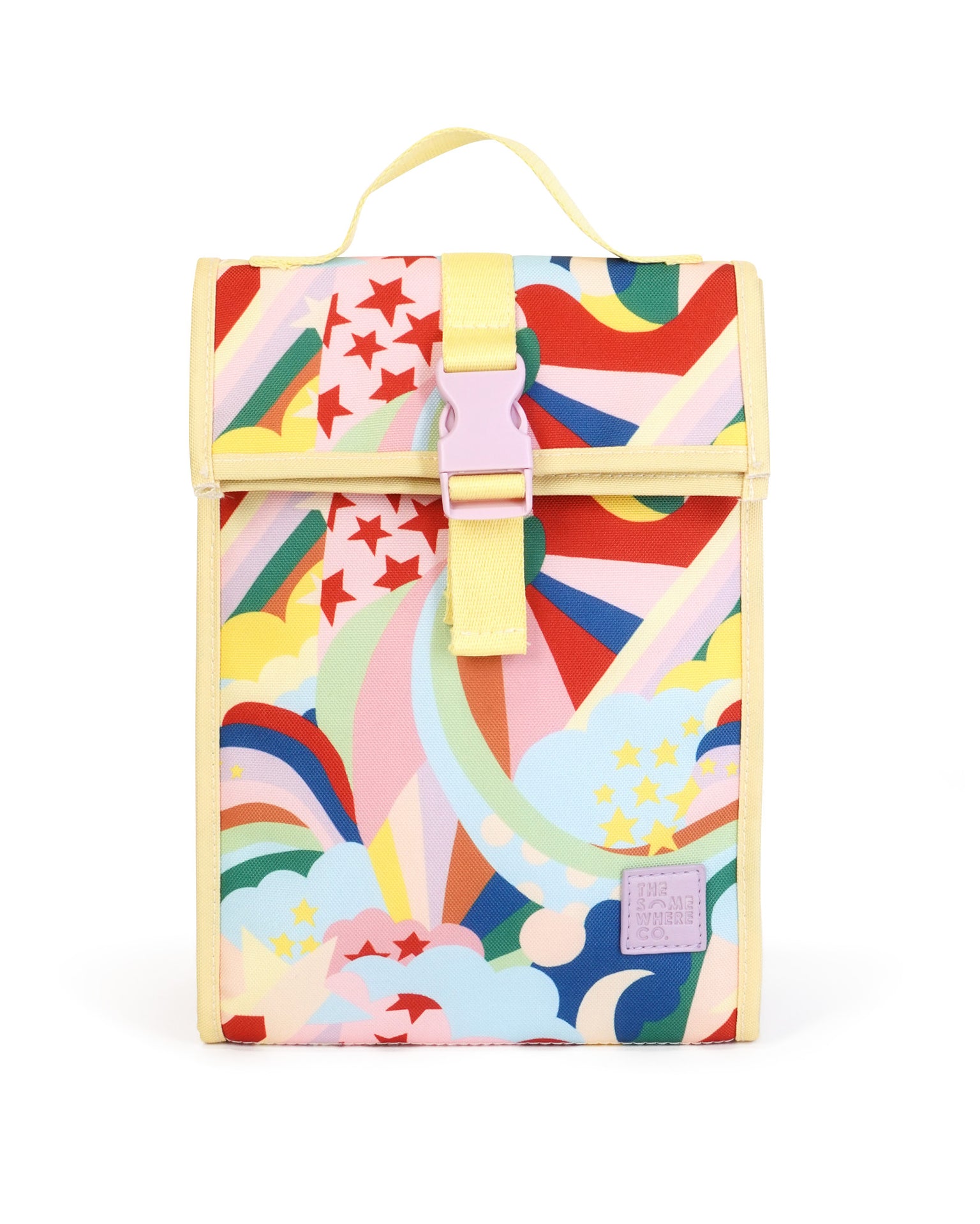 Mini Lunch Satchel — The Somewhere Co. AUS