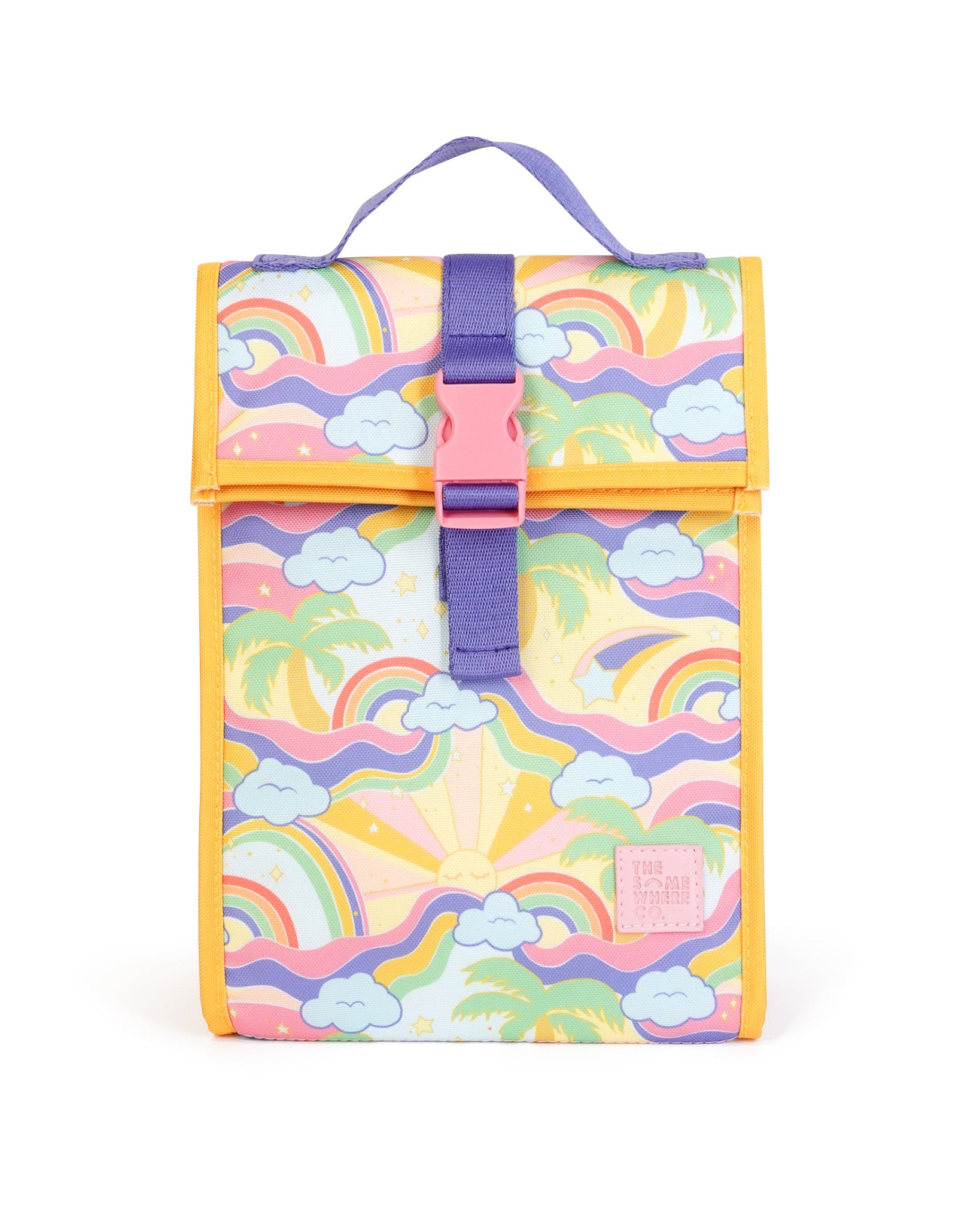 All Lunch Bags – The Somewhere Co. AUS