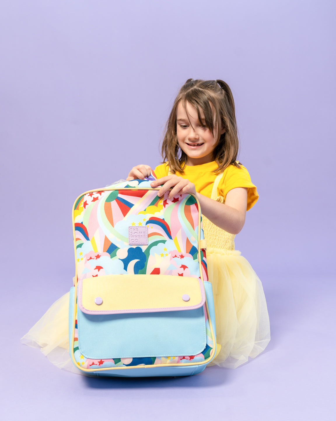 Backpacks — The Somewhere Co. AUS