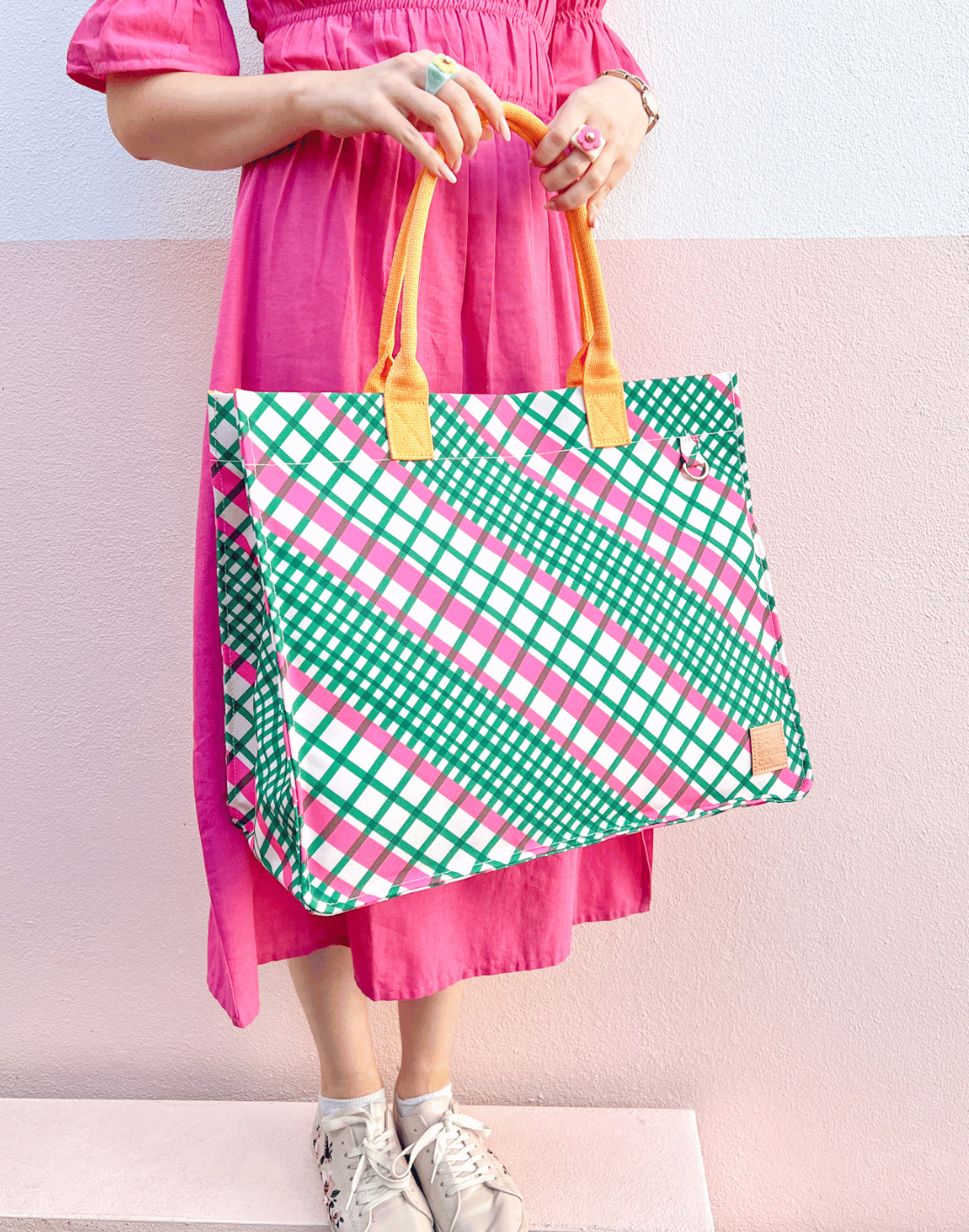 Ultimate Tote Bag — The Somewhere Co. AUS