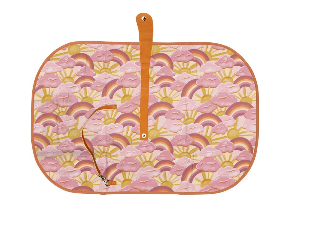 Change Mats — The Somewhere Co. AUS