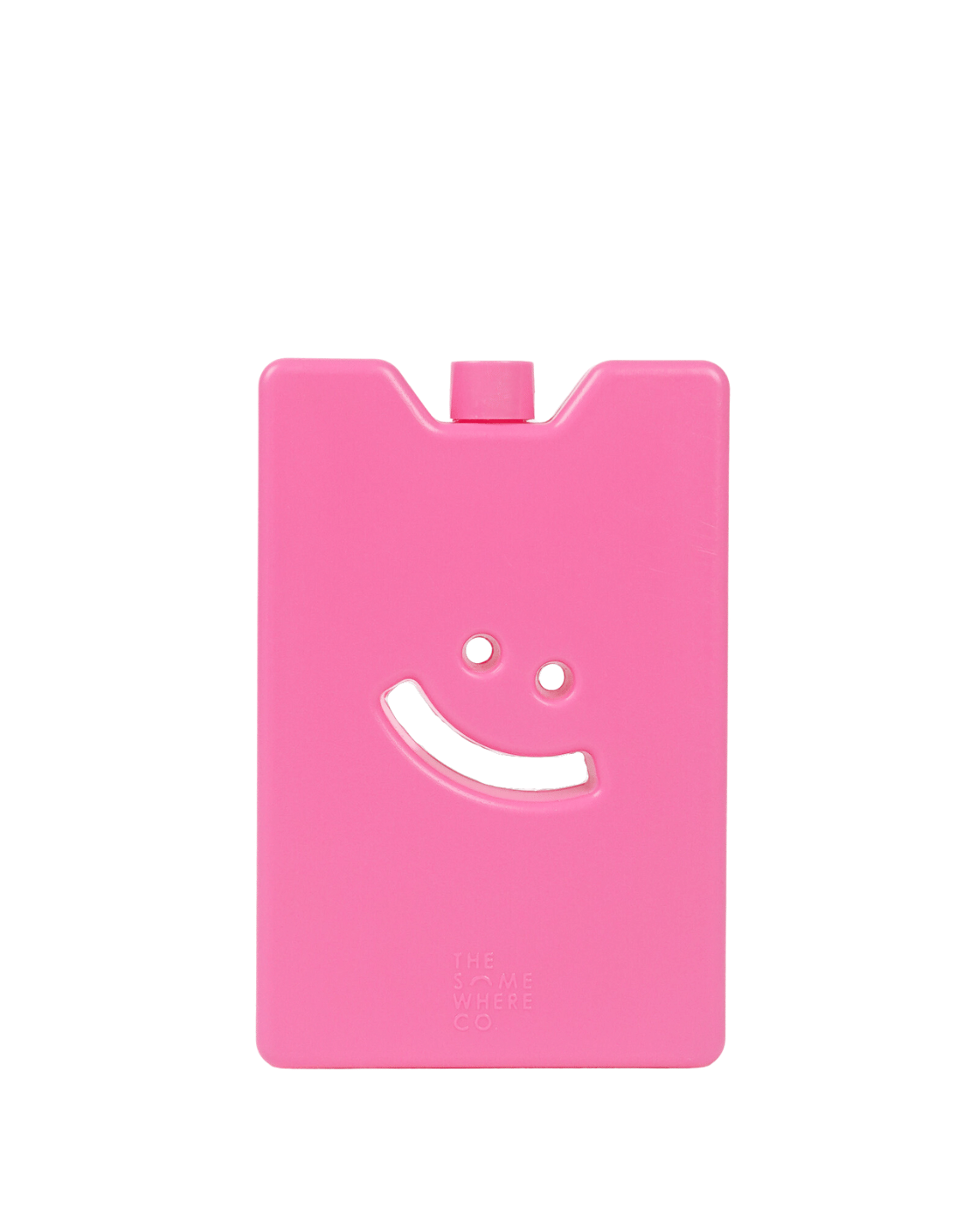 Pink Ice Brick The Somewhere Co AUS Pink Ice Brick The Somewhere Co AUS