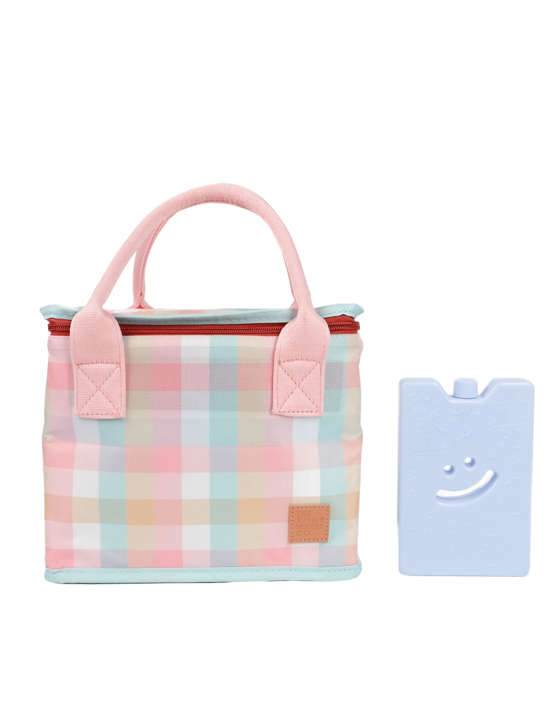 Sky Blue Ice Brick — The Somewhere Co. AUS