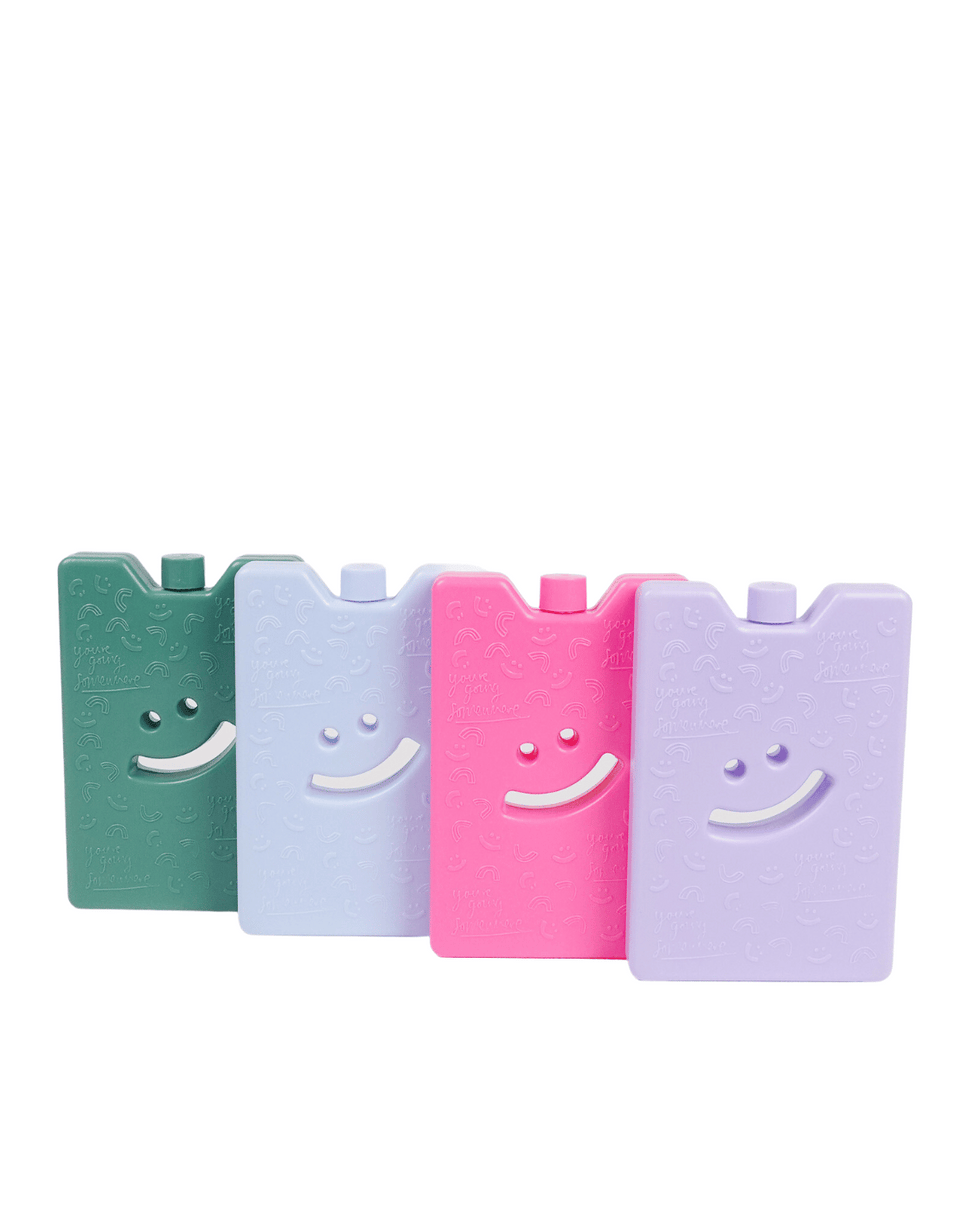 Lilac - Ice brick – The Somewhere Co. AUS