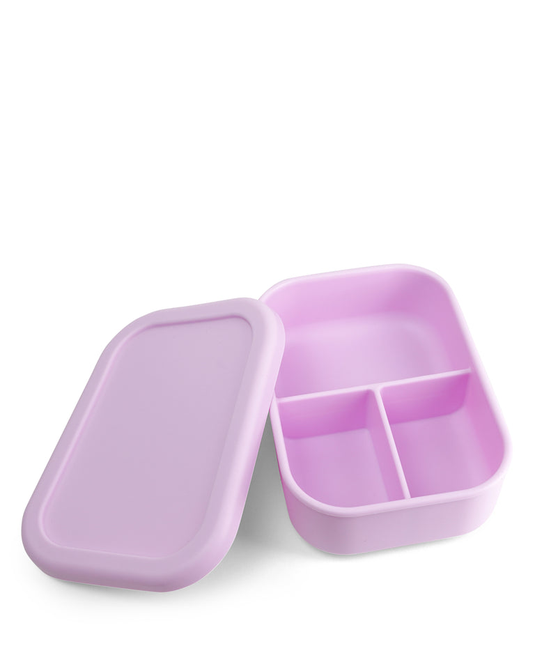 Silicone Lunch Box — The Somewhere Co. AUS